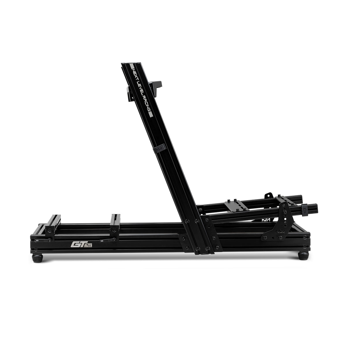 Next Level Racing GT Elite Lite Cockpit - Wheel Plate Edition – Kiwi ...