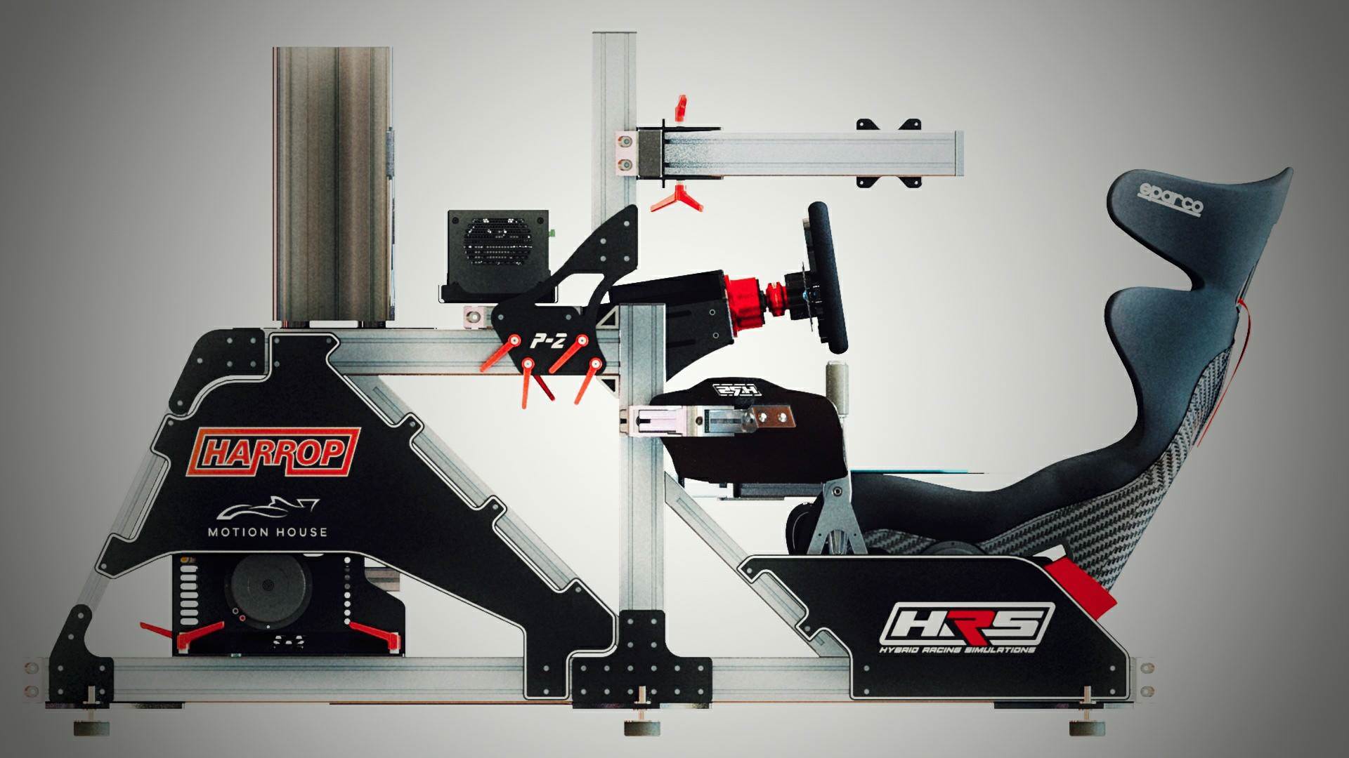 Turn-Key Simulators – Kiwi Simulators